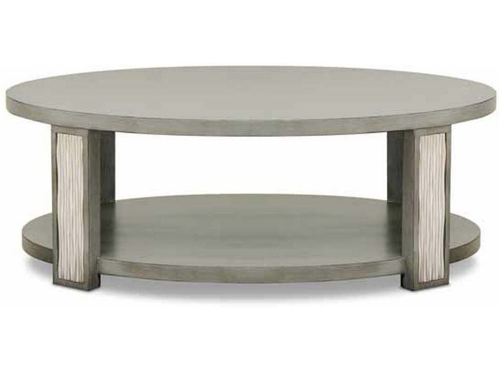 Old Biscayne Designs 15047 Riva Cocktail - Hickory Park Furniture