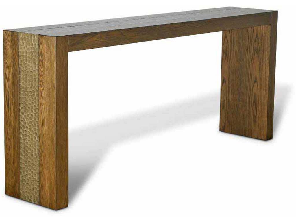 Old Biscayne Designs 29140B Thorne Console Table - Hickory Park ...