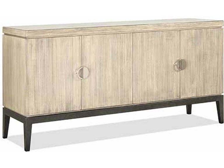 Old Biscayne Designs 24145 Velasco Sideboard - Hickory Park Furniture ...