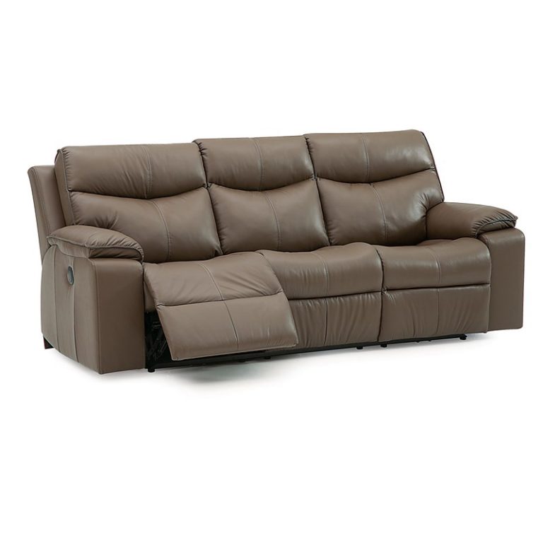 Palliser Furniture 41034 Providence Sofa Reclining - Hickory Park Furniture