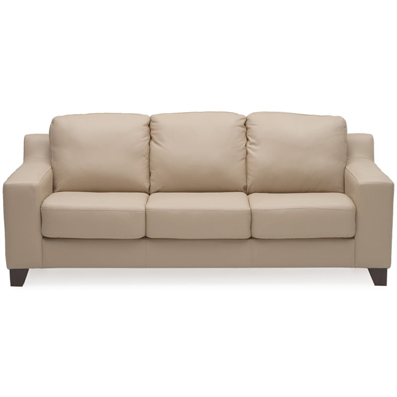 Palliser Furniture 77289-01 Reed Sofa - Hickory Park Furniture