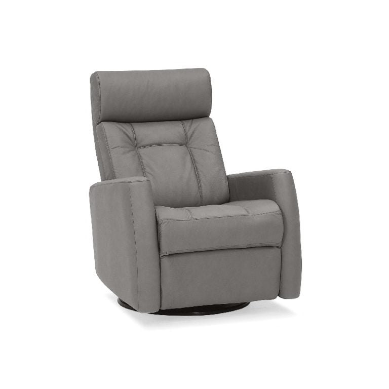 Palliser 42204 West Coast Ii Leather Recliner - Hickory Park Furniture ...