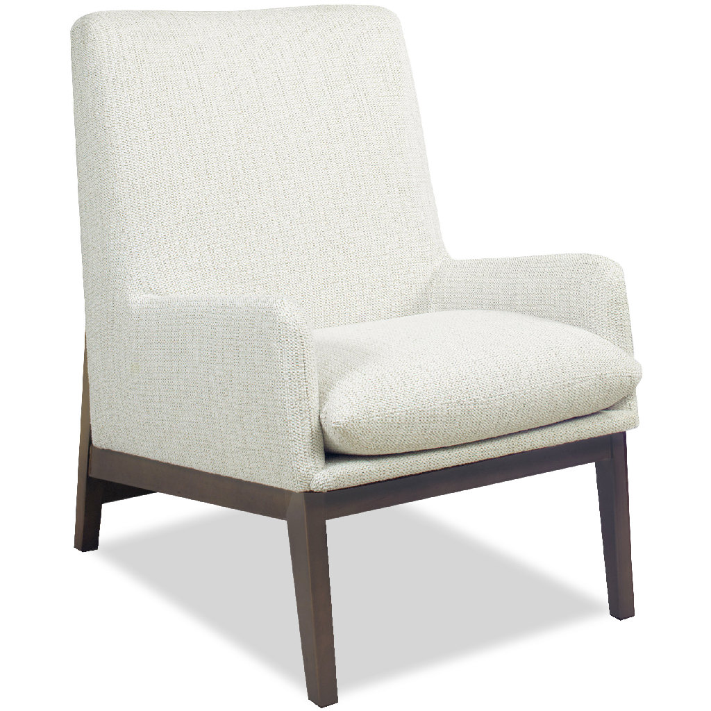 Parker Southern 4410-C Oliver Chair - Hickory Park Furniture