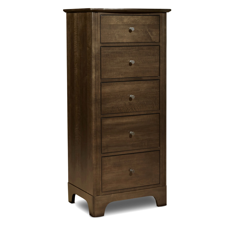 Perfect Balance 3207-167 Montgomery Pier Chest - Hickory Park Furniture