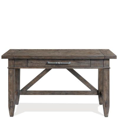Riverside Furniture 46630 Bradford Writing Desk - Hickory Park Furniture