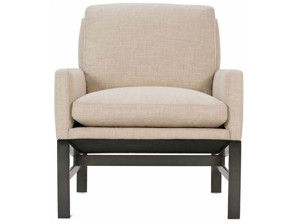 Rowe Atticus-U-006 Atticus Chair - Hickory Park Furniture