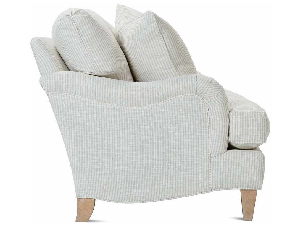 Rowe Brooke-sofa-k Brooke K Sofa - Hickory Park Furniture