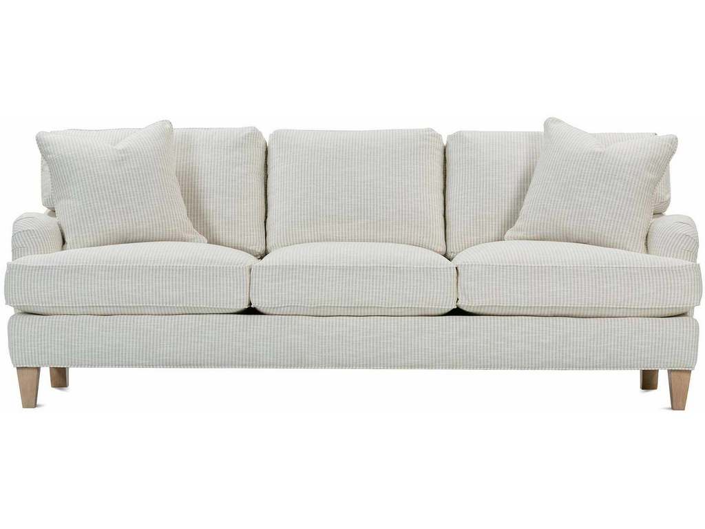 Rowe Brooke-sofa-k Brooke K Sofa - Hickory Park Furniture