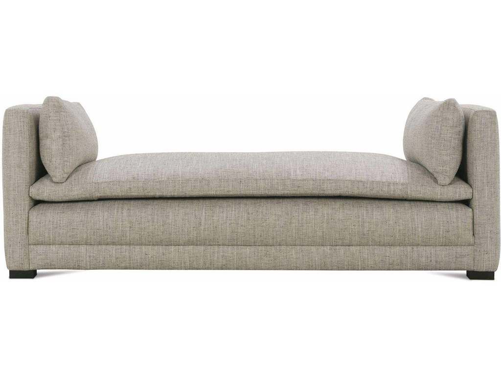 Rowe ellice-008 Ellice Lounger - Hickory Park Furniture