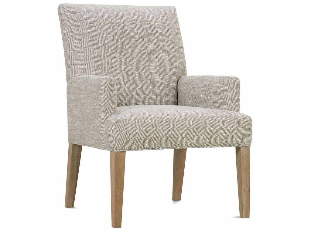 Rowe p900-501 Finch Dining Chair - Hickory Park Furniture