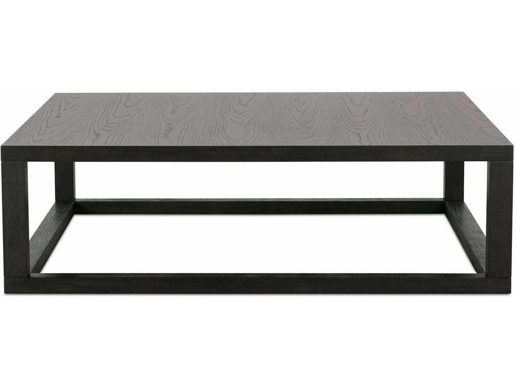 Rowe RR-10680-300 Grove Cocktail Table - Hickory Park Furniture