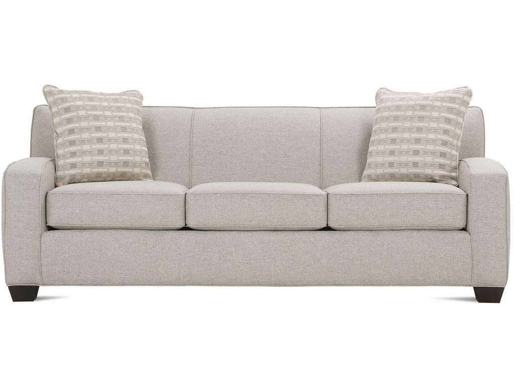 Rowe C570-000 Horizon Sofa - Hickory Park Furniture