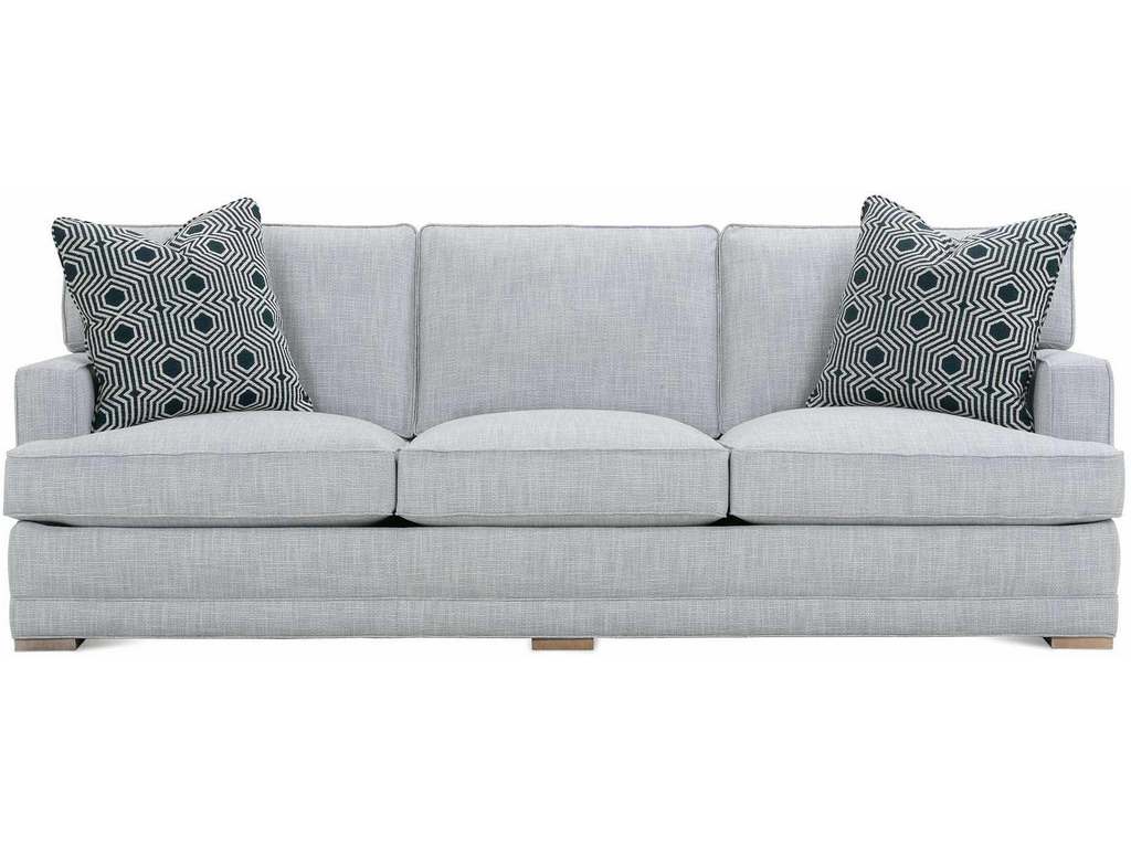 Rowe P705-203 Grayson Sofa - Hickory Park Furniture