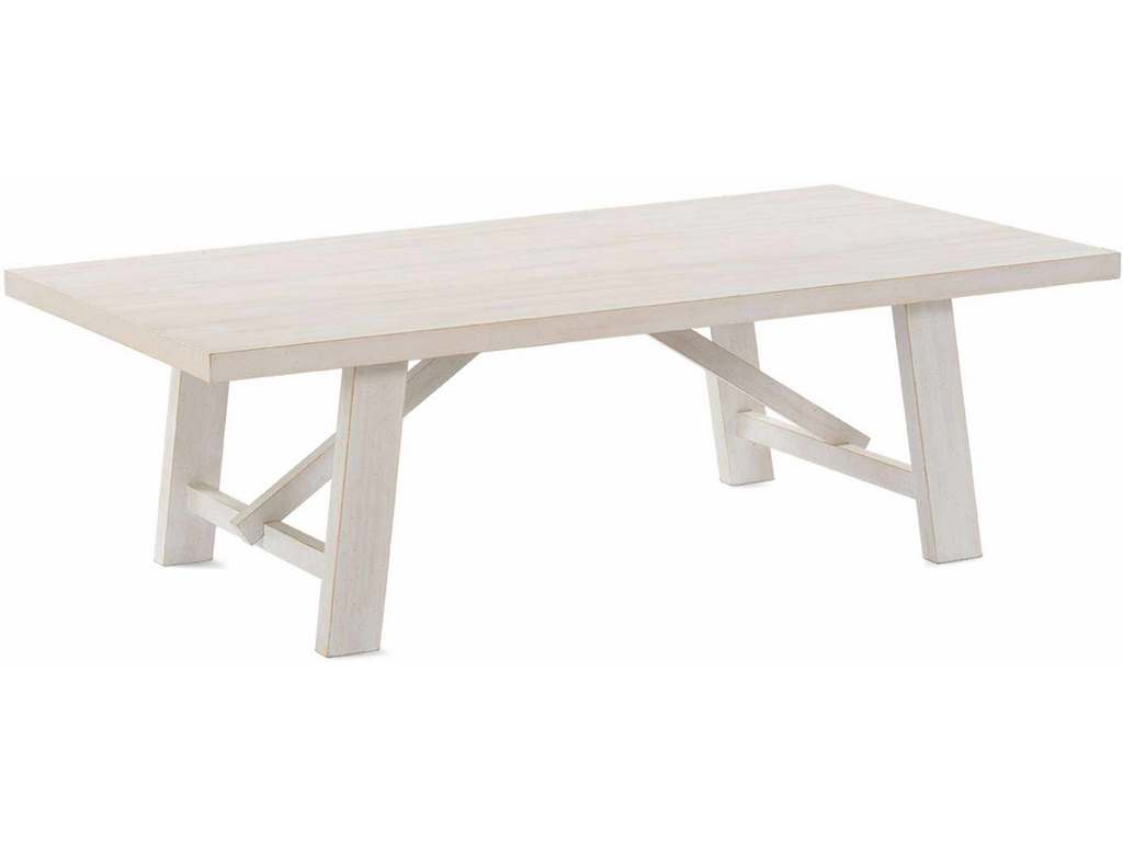 Rowe rr-10720-305 Concord Cocktail Table - Hickory Park Furniture