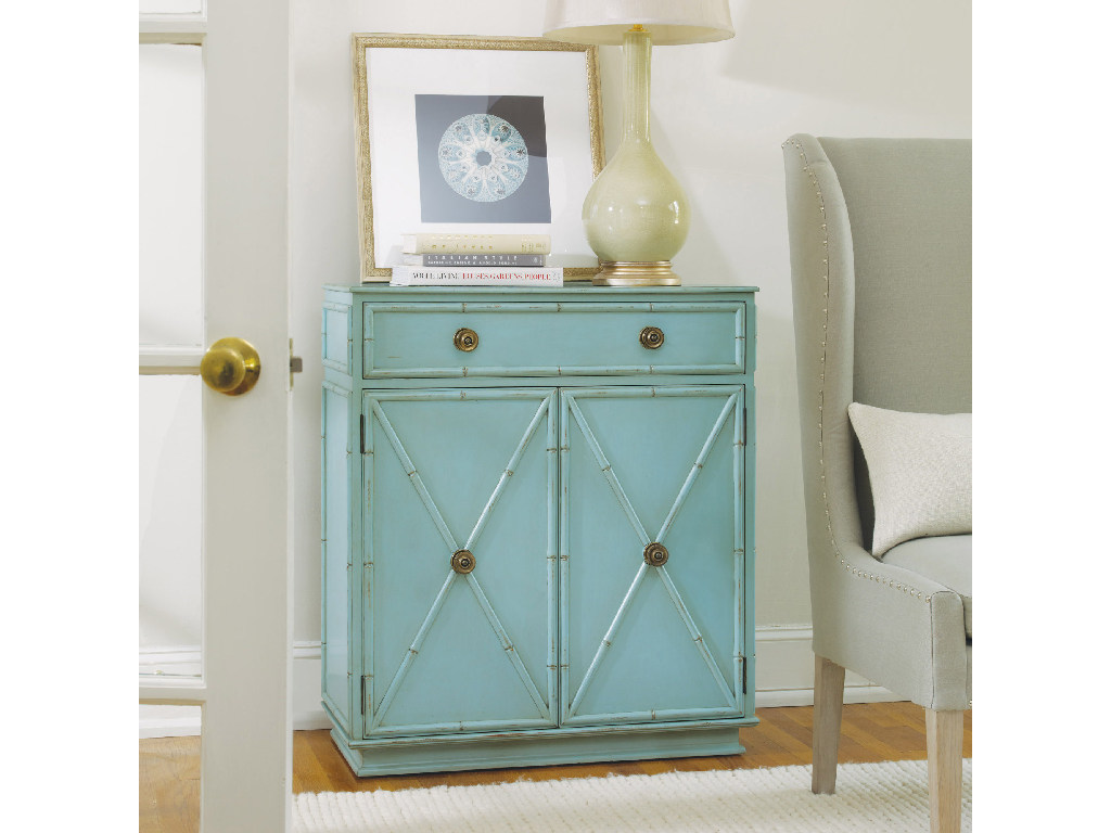 Somerset Bay SB181 Folly Beach Cabinet - Hickory Park Furniture