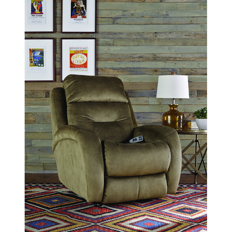 Southern Motion 1316 Recliner Showcase - Hickory Park Furniture