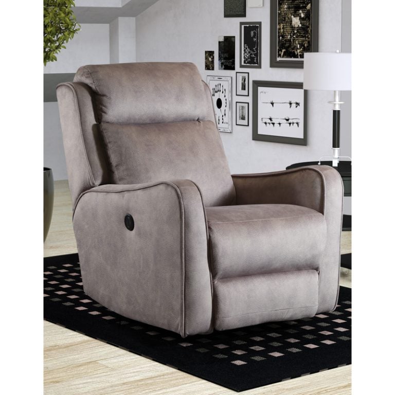 Southern Motion 1718 Recliner First Class - Hickory Park Furniture