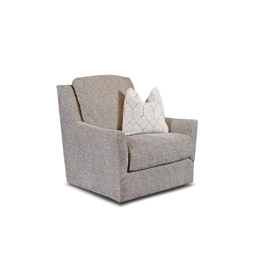 Southern Motion 108 Casting Call Chair - Hickory Park Furniture