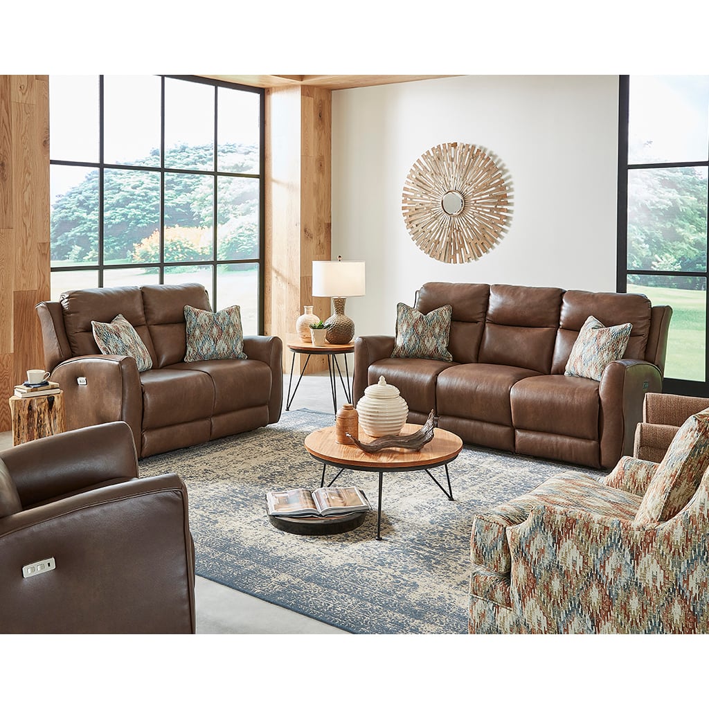 Southern Motion 342-21 High Street Sofa - Hickory Park Furniture