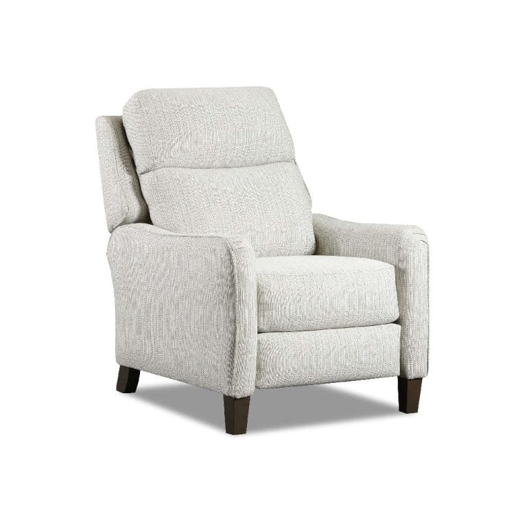 Southern Motion 61651p Legend Recliner - Hickory Park Furniture