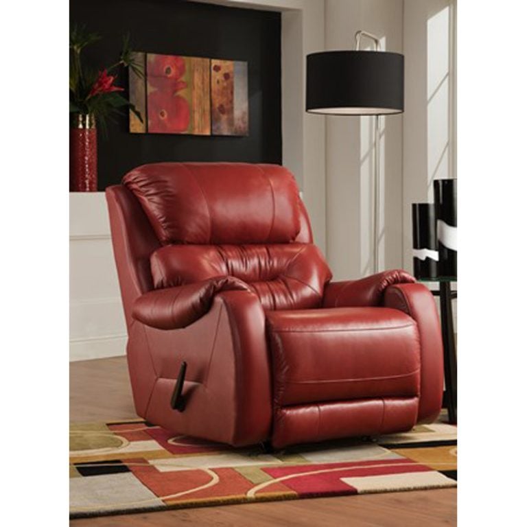 Southern Motion 1584 Recliner Sting - Hickory Park Furniture