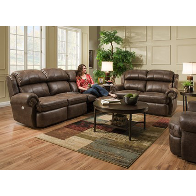 Southern Motion 895 Power Headrest Forum - Hickory Park Furniture