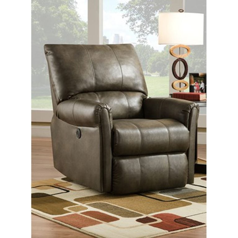 Southern Motion 1102 Recliner Marconi - Hickory Park Furniture