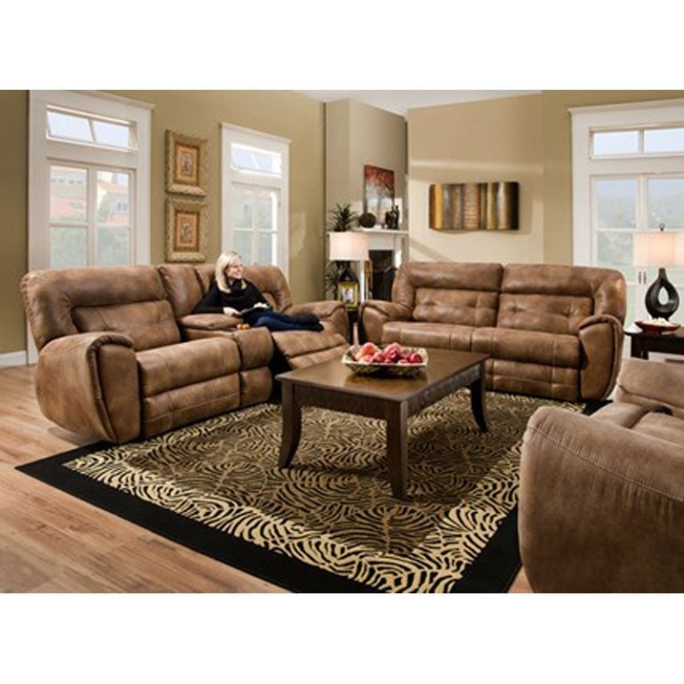 Southern Motion 565 Motion Sofas Regency - Hickory Park Furniture