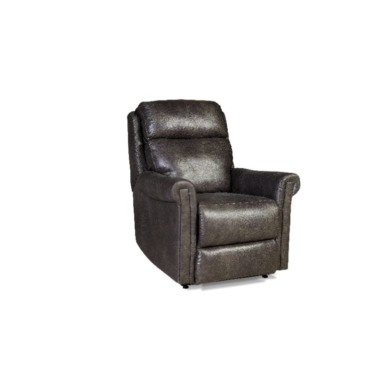 Southern Motion 1312 Superstar Leather Recliner - Hickory Park Furniture