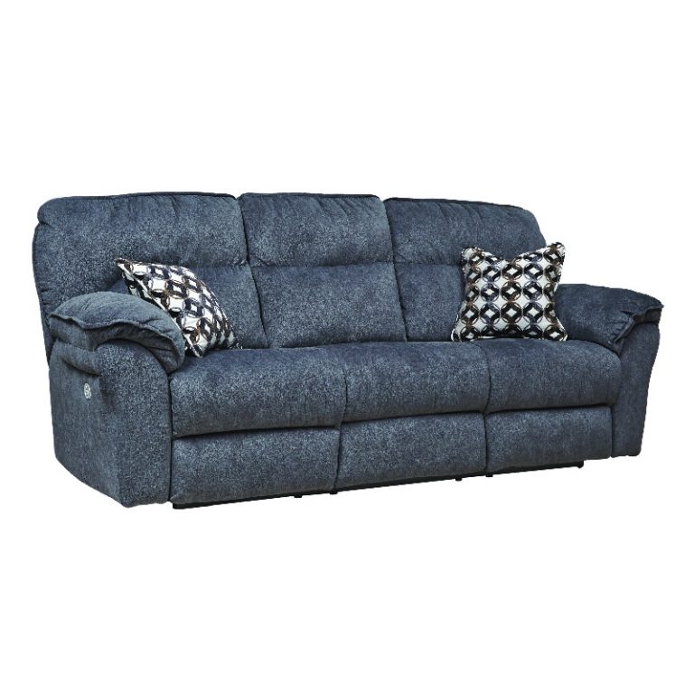 Southern Motion 763 Full Ride Sofa - Hickory Park Furniture