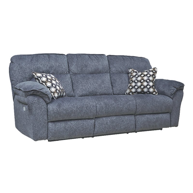 Southern Motion 763 Full Ride Sofa - Hickory Park Furniture