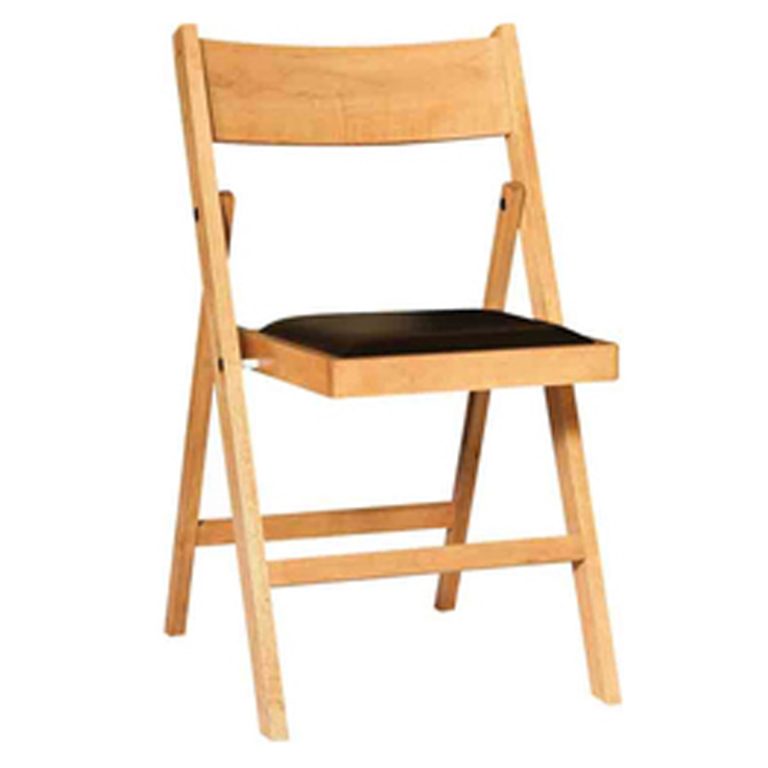 Still Fork 240118 Folding Chairs Columbiana Folding Side Chair ...