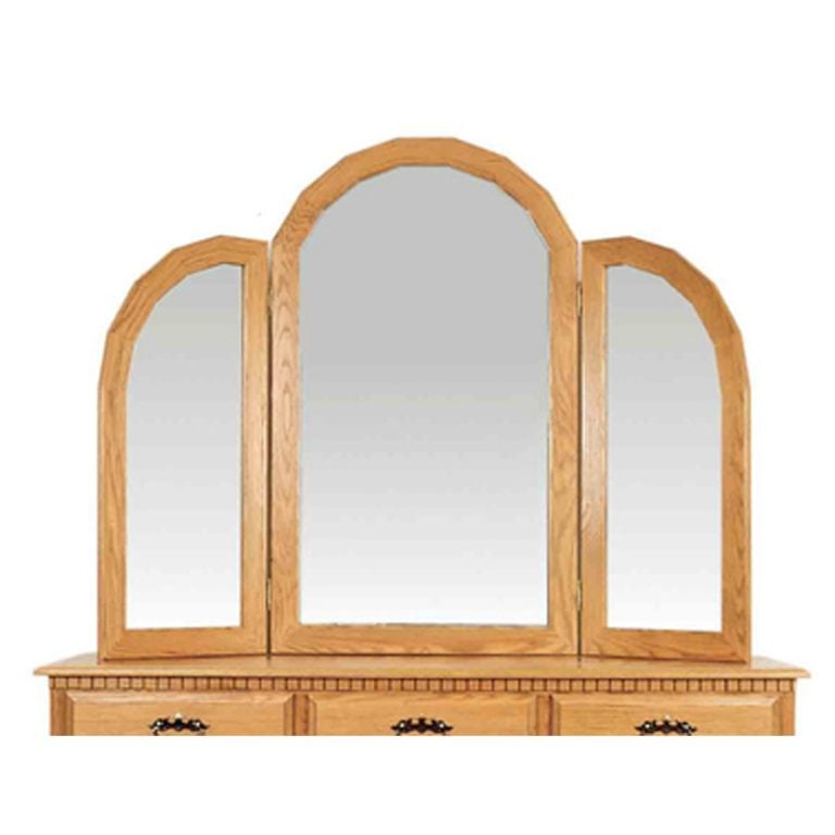 Still Fork CM6045 Buckeye Suite Mirror - Hickory Park Furniture Galleries
