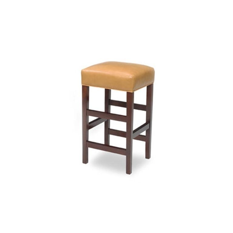 Style Upholstering 697B Barstool Collection Barstool - Hickory Park ...