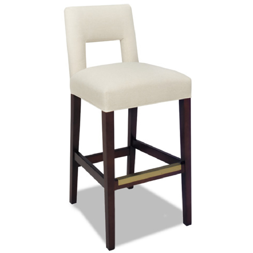Style Upholstering 6655-BS Dining Chair - Hickory Park Furniture