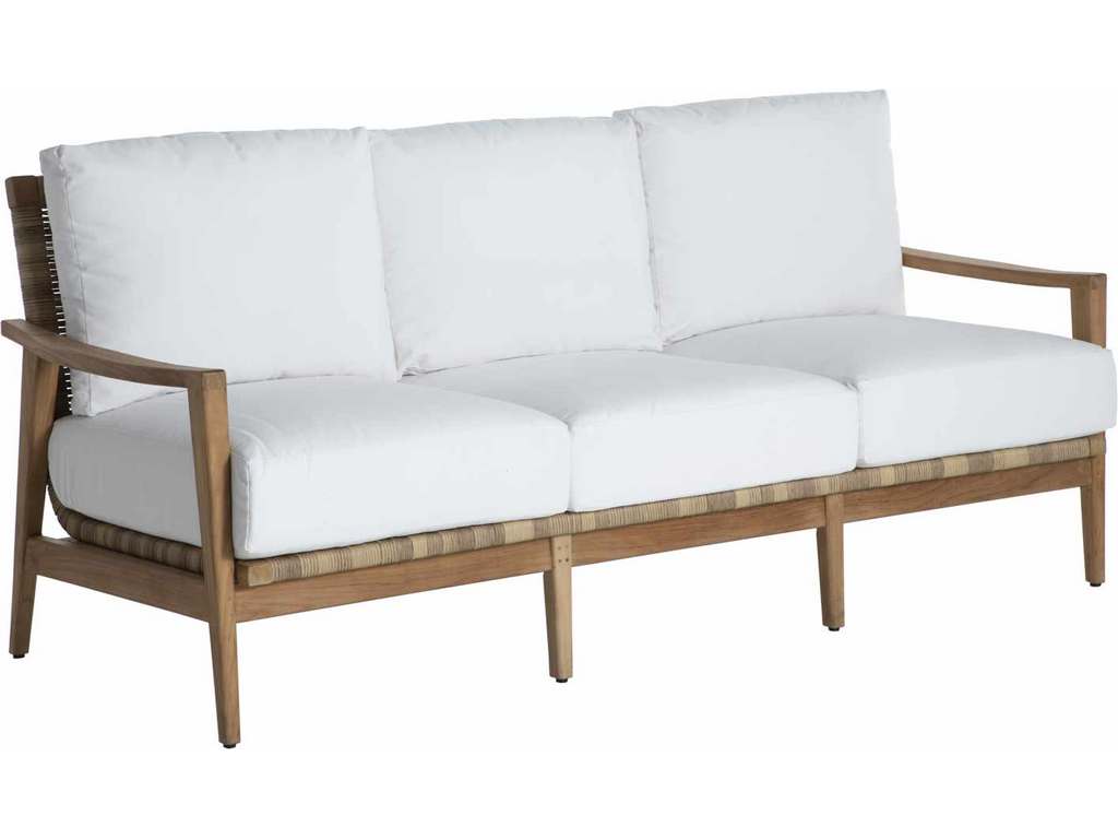 Summer Classics 1309 Pointe Sofa Hickory Park Furniture