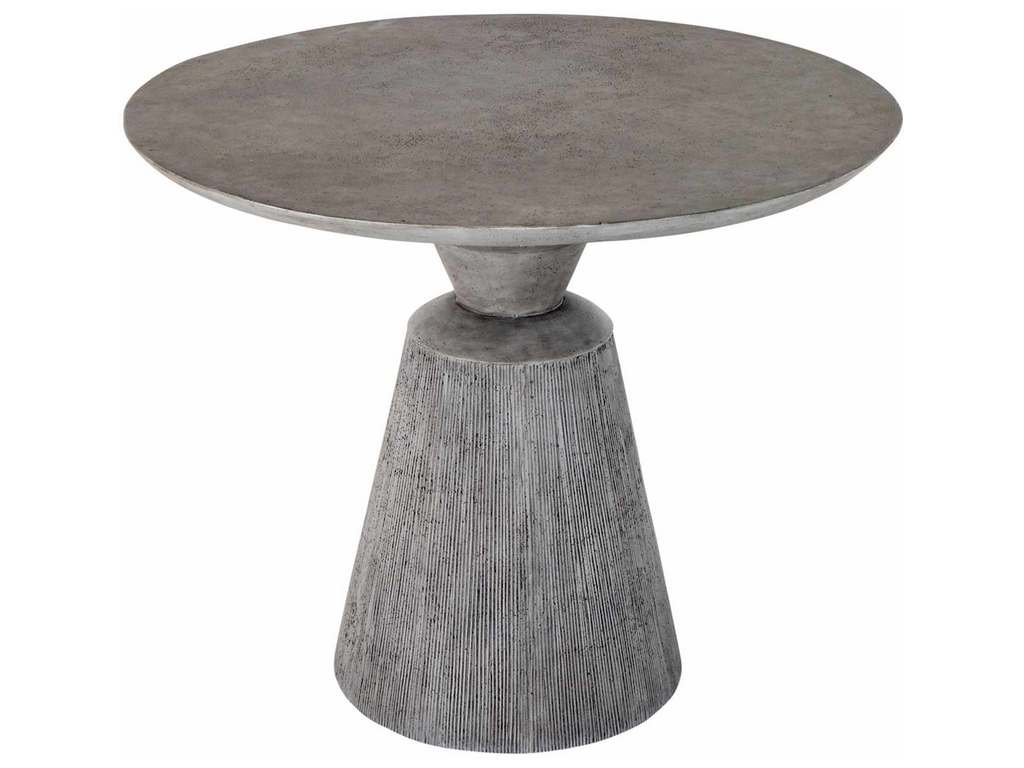 Summer Classics 1749 Fisher Dining Table - Hickory Park Furniture