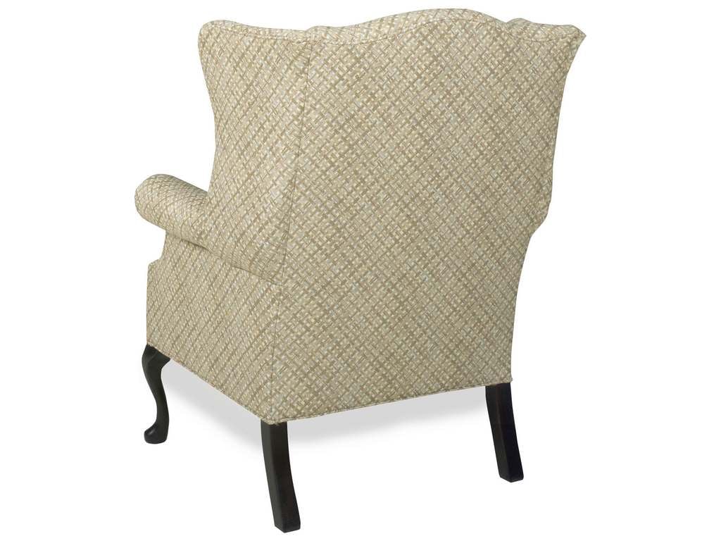 Temple Furniture 1175 Oxford Chair - Hickory Park Furniture