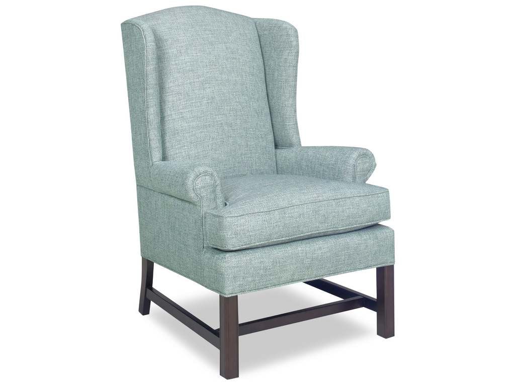 Temple Furniture 135 Lancaster Chair - Hickory Park Furniture