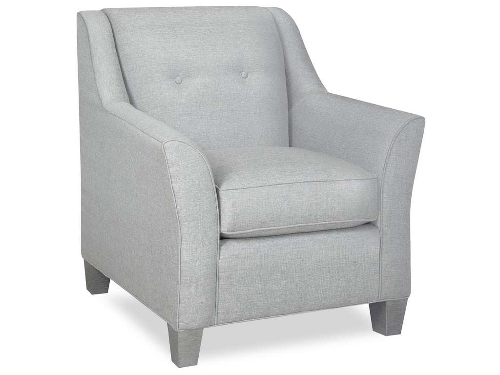 Temple Furniture 16275 Sullivan Chair - Hickory Park Furniture