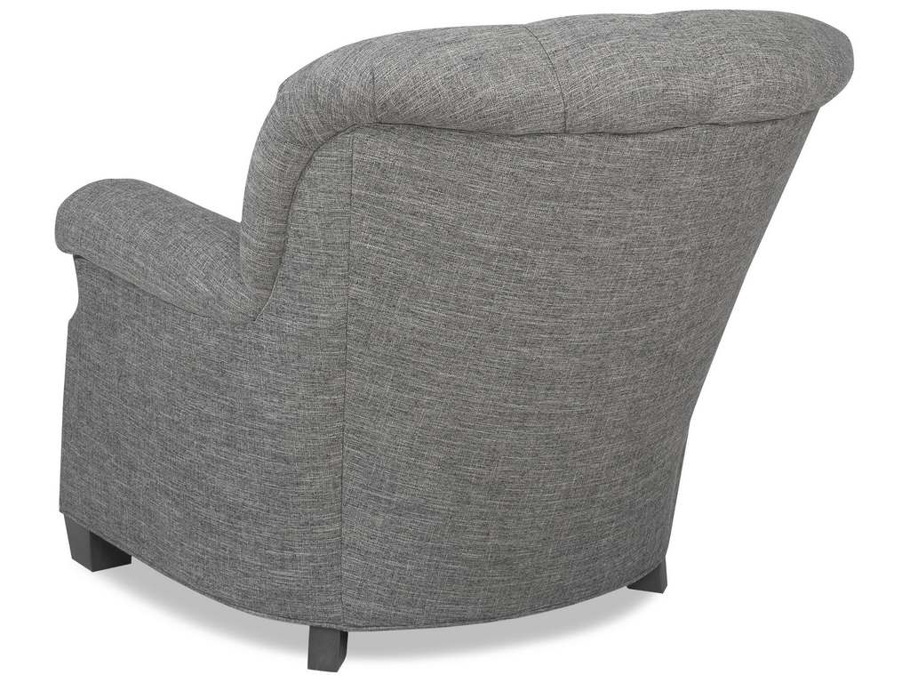 Temple Furniture 17915 Benjamin Chair - Hickory Park Furniture