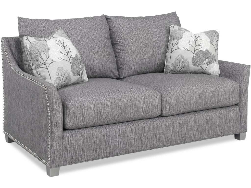 Temple Furniture 19250-SS Generation You Loveseat - Hickory Park Furniture