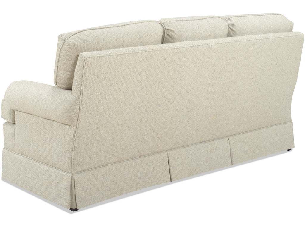 Temple Furniture 1980-74 Living Room America Sofa - Hickory Park Furniture