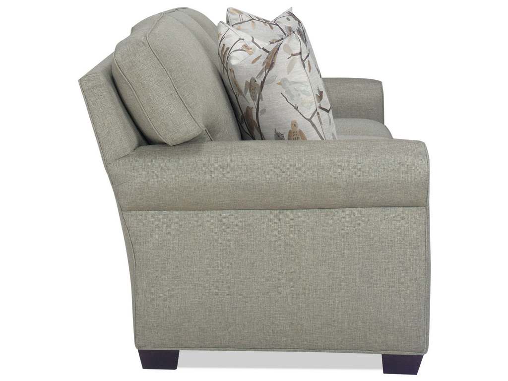 Temple Furniture 4210-QS Corbin Sleeper - Hickory Park Furniture