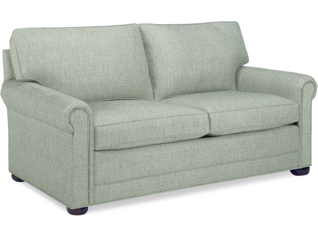 Temple Furniture 5520-75 Tailor Made Sofa - Hickory Park Furniture