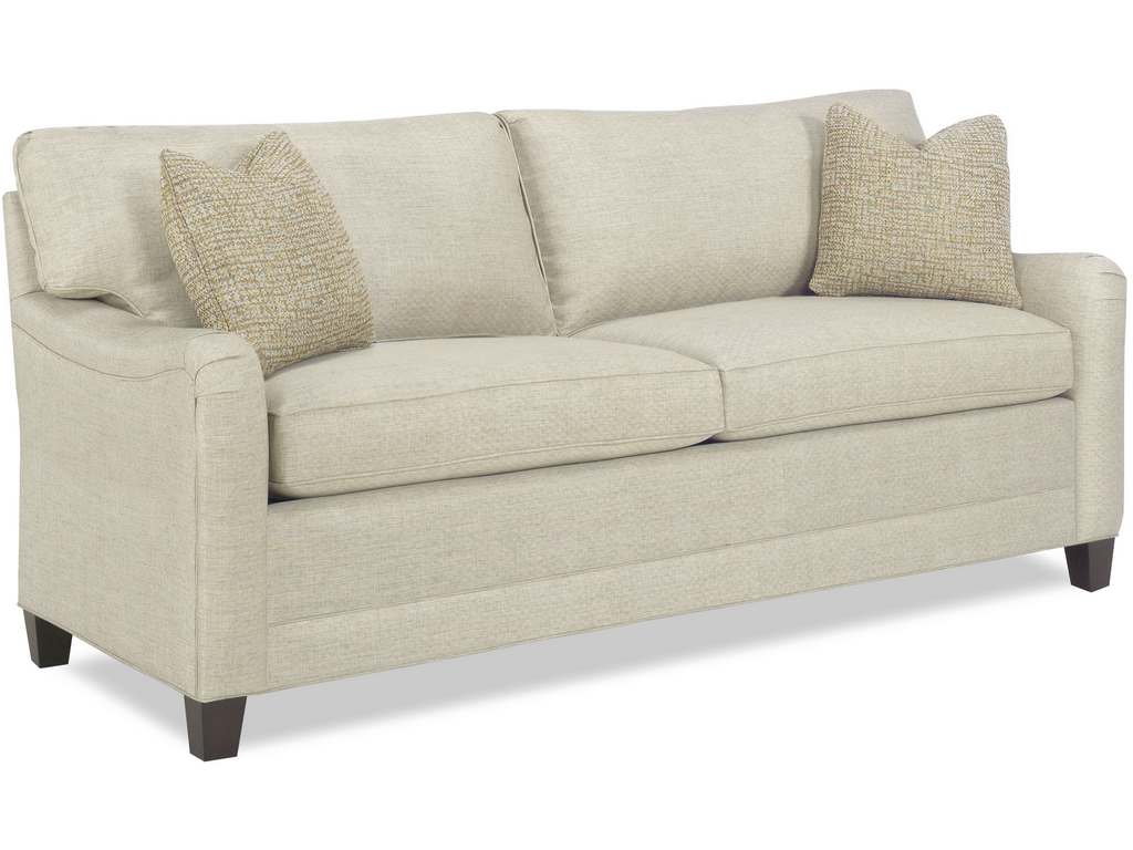 Temple Furniture 5520-95 Tailor Made Sofa - Hickory Park Furniture