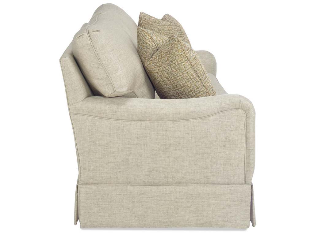 Temple Furniture 5520-95 Tailor Made Sofa - Hickory Park Furniture