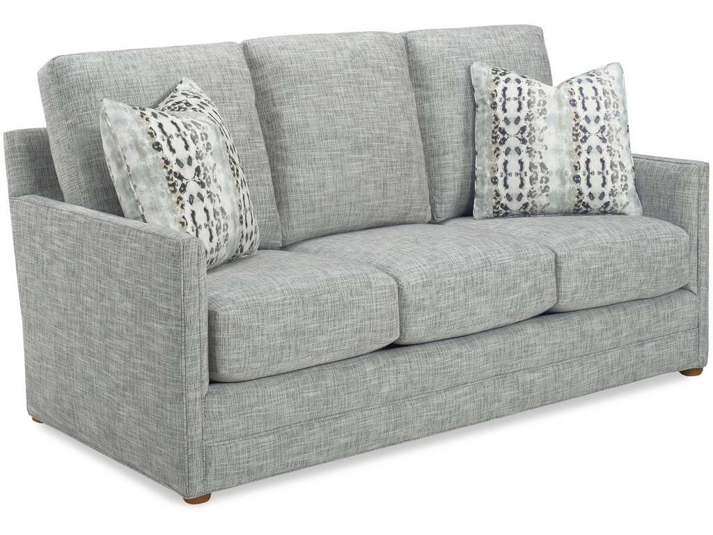 Temple Furniture 5530-75 Tailor Made Sofa - Hickory Park Furniture