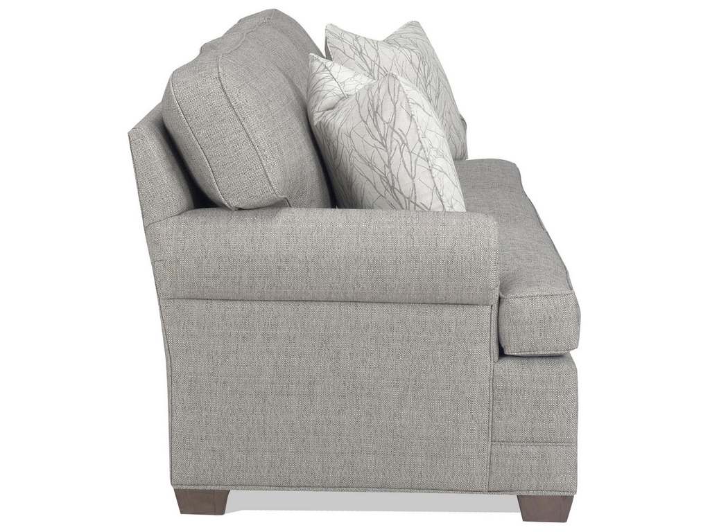 Temple Furniture 6630-95 Tailor Made Sofa - Hickory Park Furniture