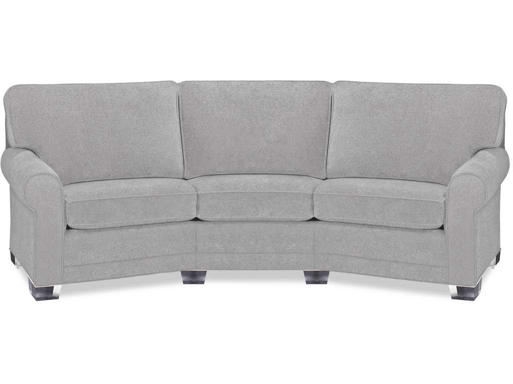 Temple Furniture 7702-105 Tailor Made Sofa - Hickory Park Furniture